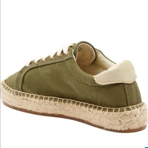 Soludos | Shoes | Soludos Pink Platform Tennis Sneaker | Poshmark